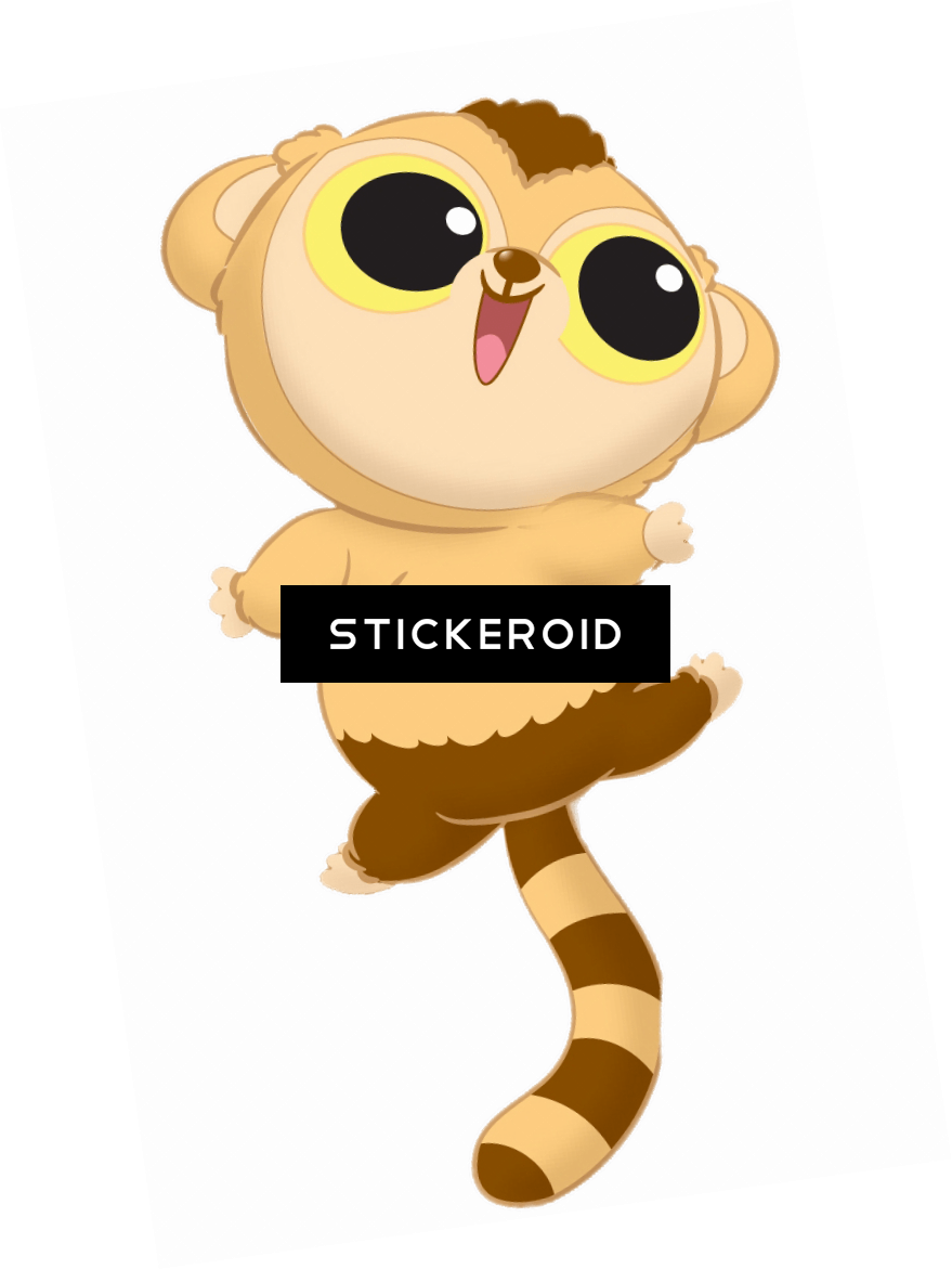 Download Roodee Sitting On Tail - Tail PNG Image with No Background ...