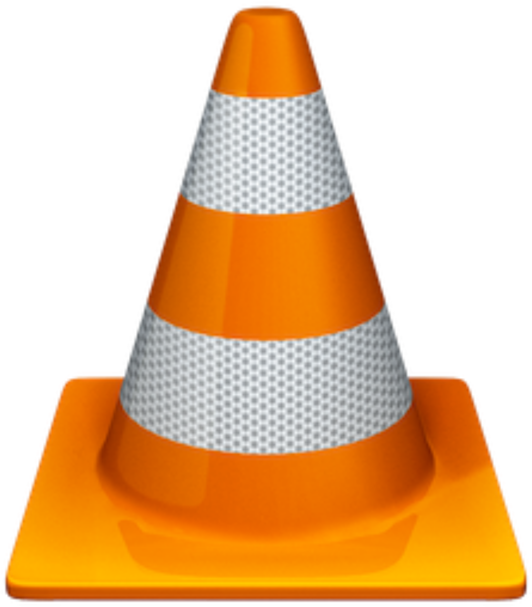 Download Vlc Media Player Logo Png - Vlc Player PNG Image with No ...