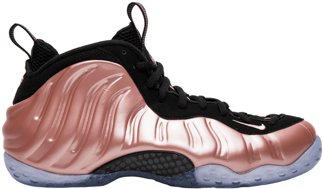 Download Pink Foamposite PNG Image with No Background - PNGkey.com