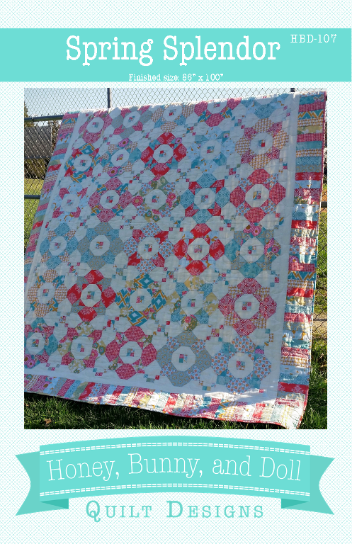 Download After A Long Fashion, Spring Splendor Is Finally In - Pattern ...