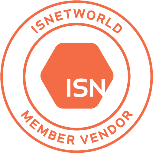 Download Isnetworld Member Contractor PNG Image with No Background ...