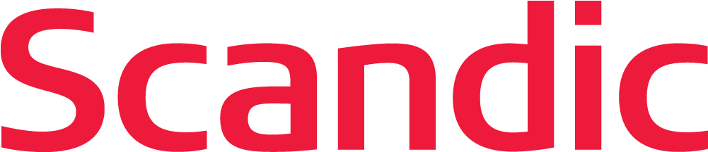 Logotypes Scandic Hotels Group Instagram Icon White - Scandic Hotels ...