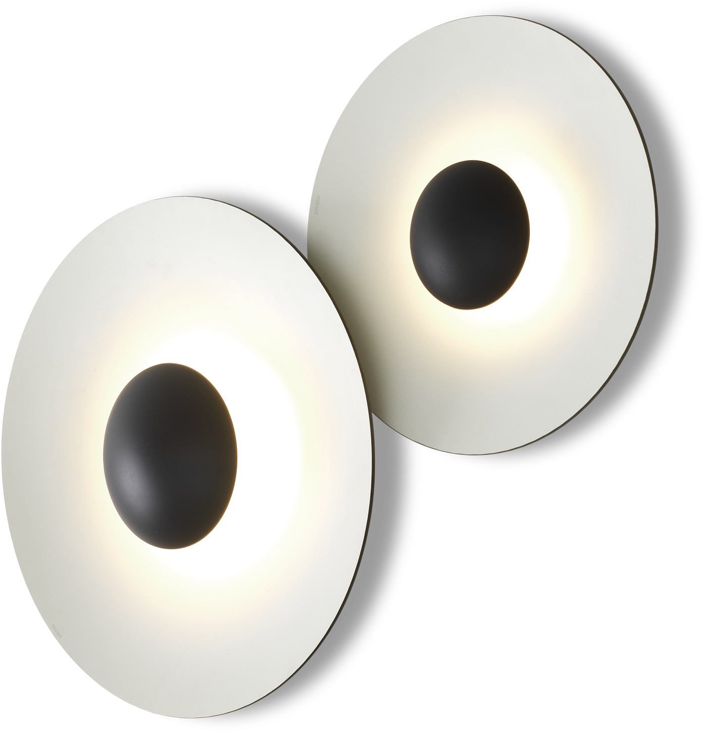 Download Ginger W Double Cut Out - Circle PNG Image with No Background ...