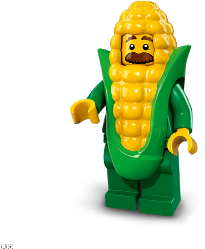 Download Lego 71018 - Minifigures Series 17 PNG Image with No ...