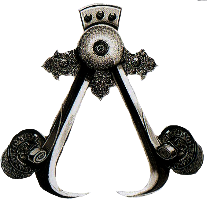 Assassin's Creed Symbol - Assassin's Creed Revelations Symbol - Free ...