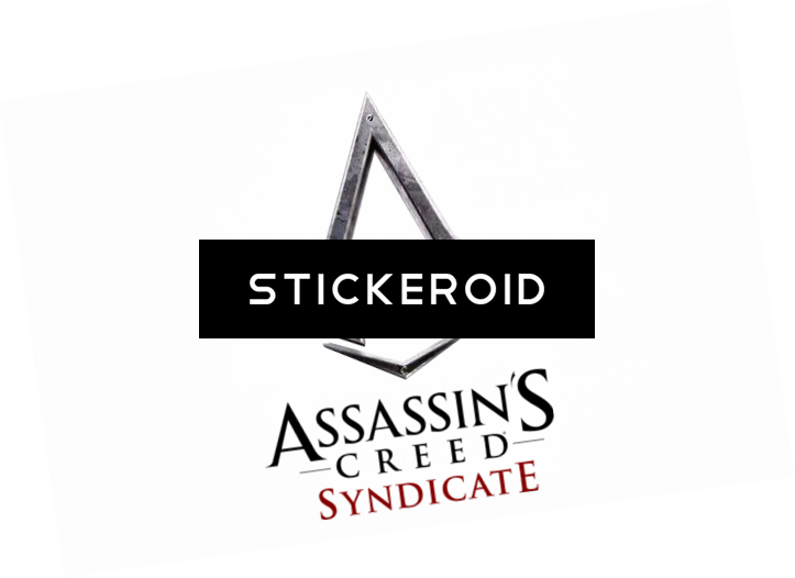 Download Assassin Creed Syndicate - Assassin's Creed Syndicate PNG ...