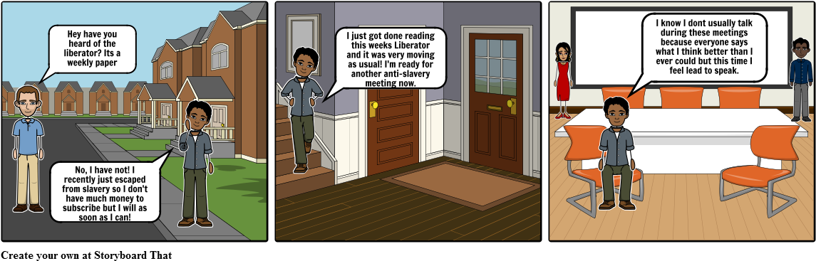 Download Frederick Douglass - Cartoon PNG Image with No Background ...