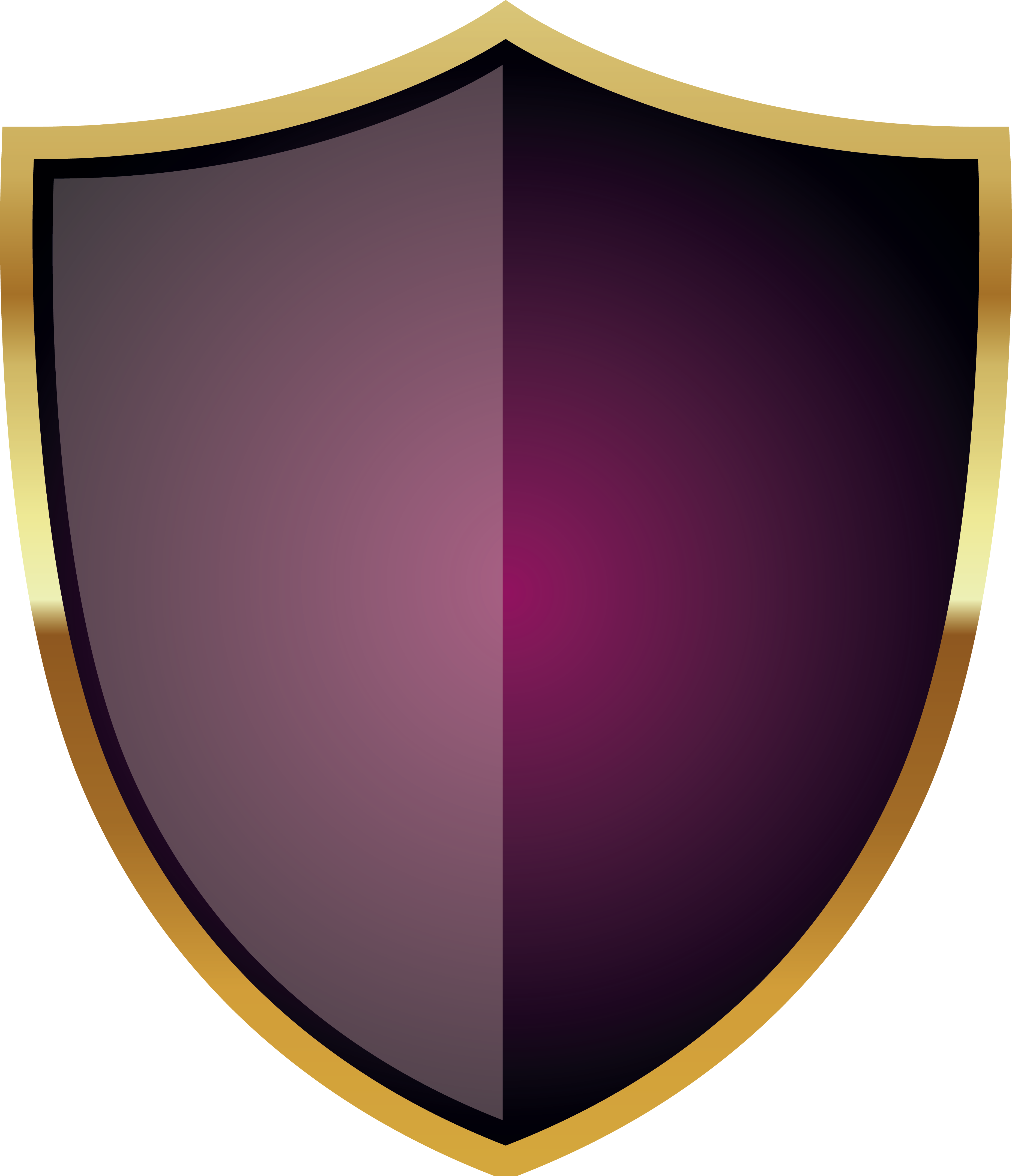 Logo Perisai Vektor Png