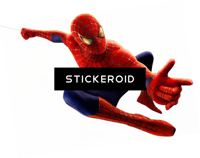 Download Spider-man Pic - Spider-man PNG Image with No Background ...