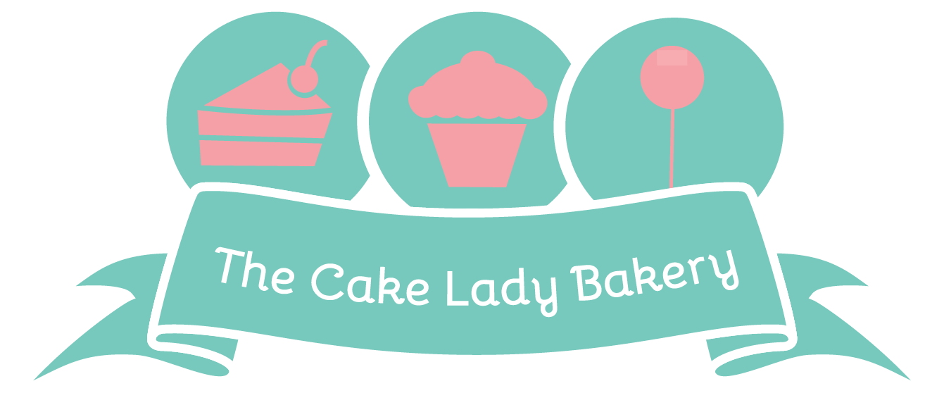 Download The Cake Lady Bakery - Bakery Logo Png Transparent PNG Image ...