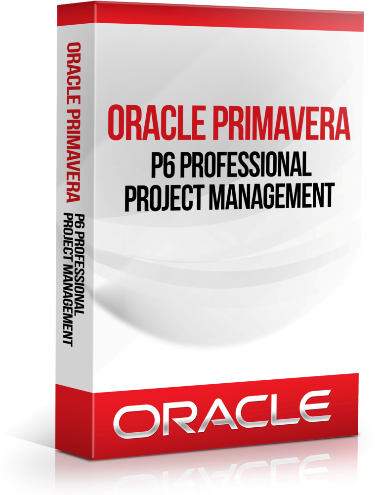 Download Full Size Of Primavera P6 Professional Project Management ...