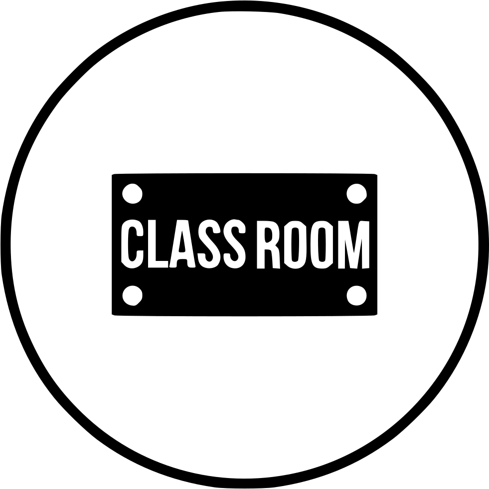 Download Class Room Board School Nameplate Plate Study Comments - Feat ...