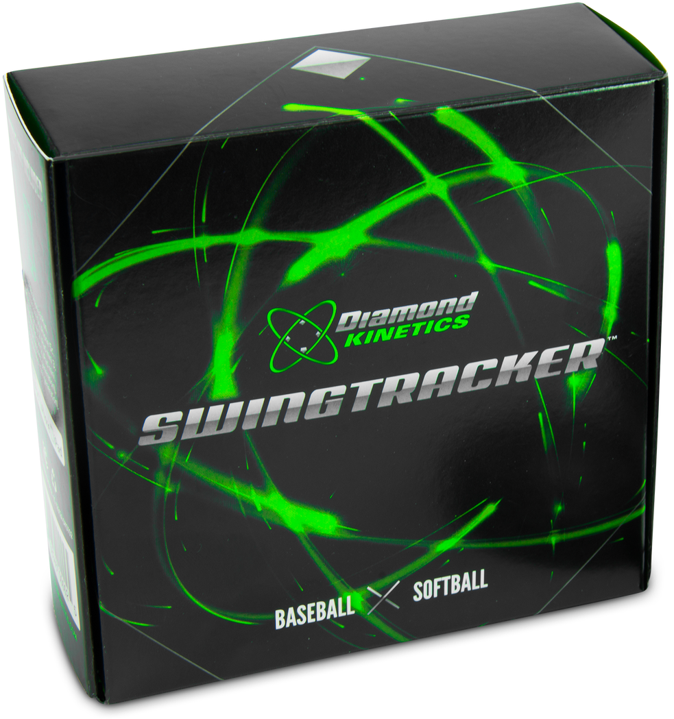 Download Diamond Kinetics Smart Bat Sensor PNG Image with No Background ...