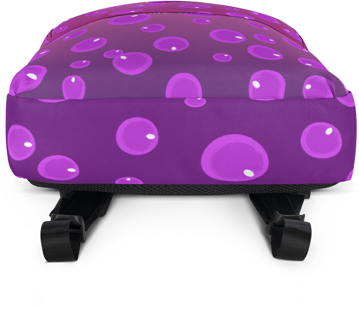 Download Soda Pop Backpack - Backpack PNG Image with No Background ...