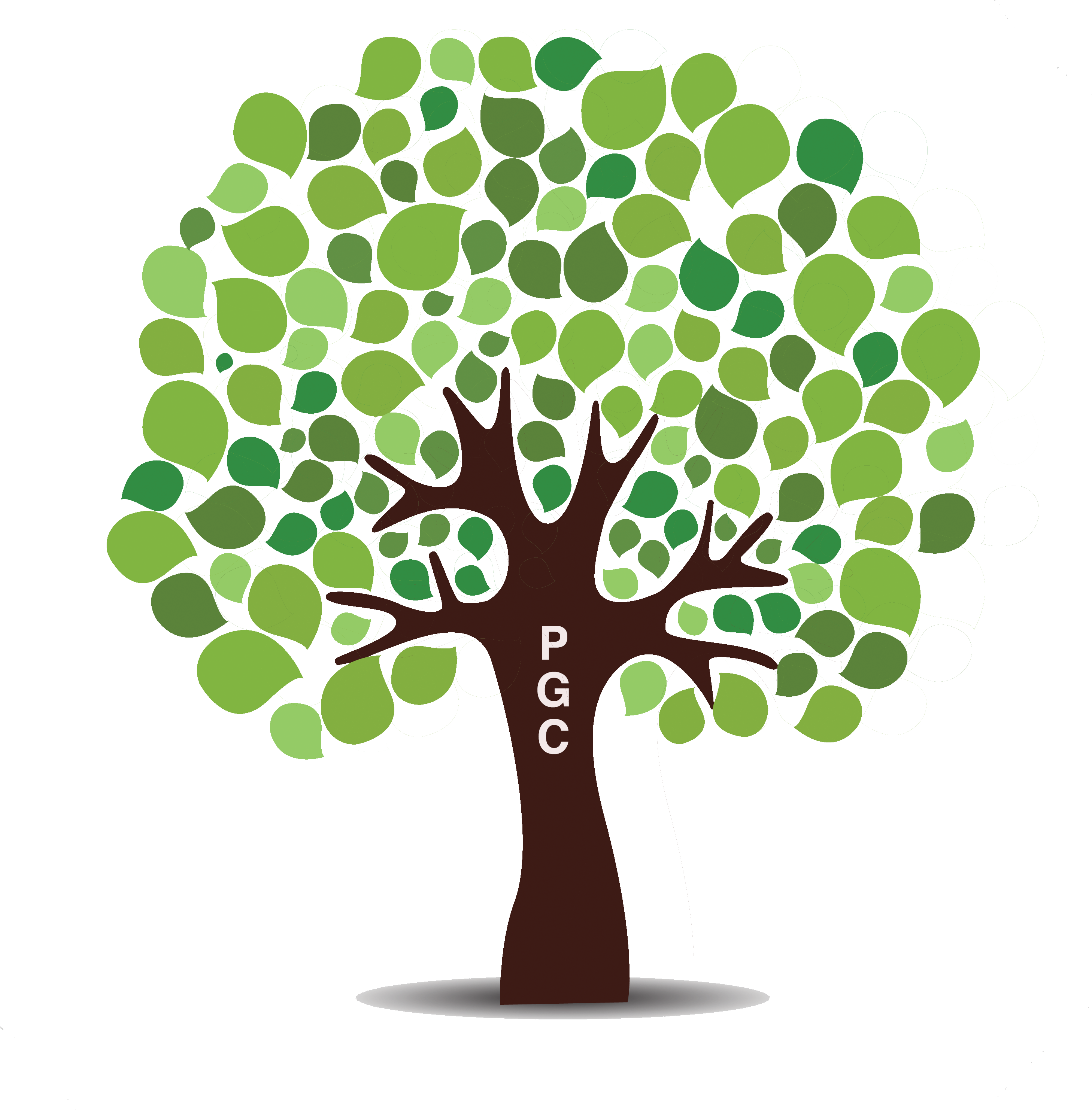 Download Pgc Tree - Growing In Grace Tree PNG Image with No Background ...