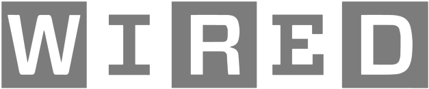Download Cs Website Wiredmag - Wired Magazine Logo Png PNG Image with No Background - PNGkey.com