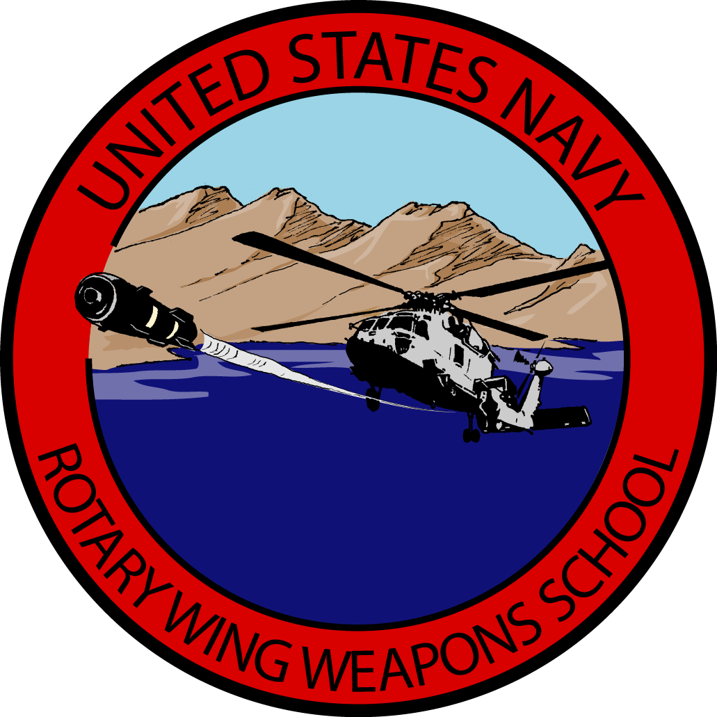 Download Navy's Rotary Wing Weapons School Is Composed Of A - Swti Navy ...