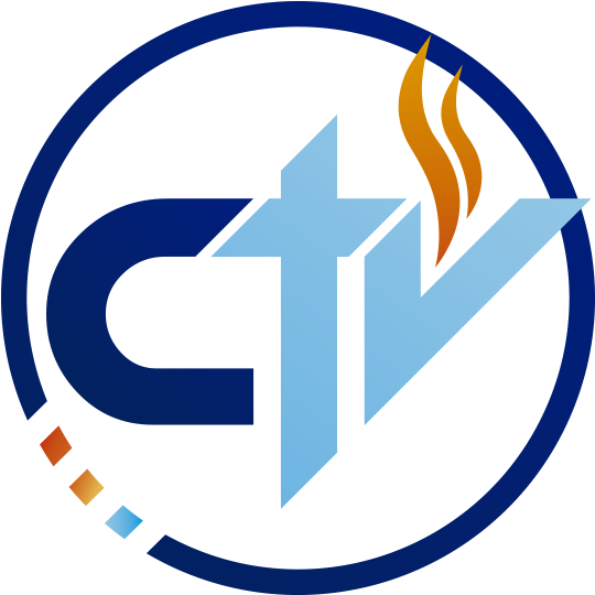 Download Cielo Tv Cristiana - Circle PNG Image with No Background - PNGkey.com