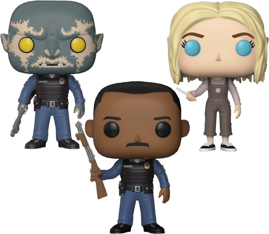 Download Here's A Spotlight Of Some Of Our Favorite New Toys - Bright ...