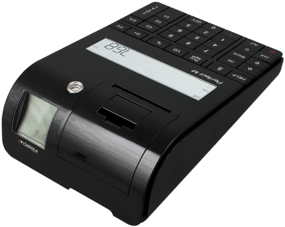 Download Daisy Perfect M Is A Compact Cash Register With Innovative ...