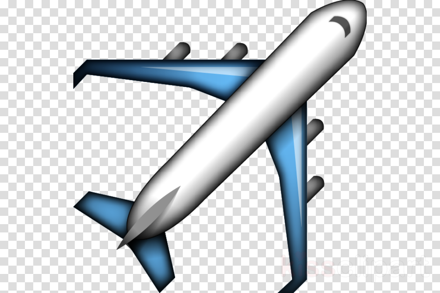 Download Facebook Plane Reaction Clipart Airplane Facebook Like - Plane ...