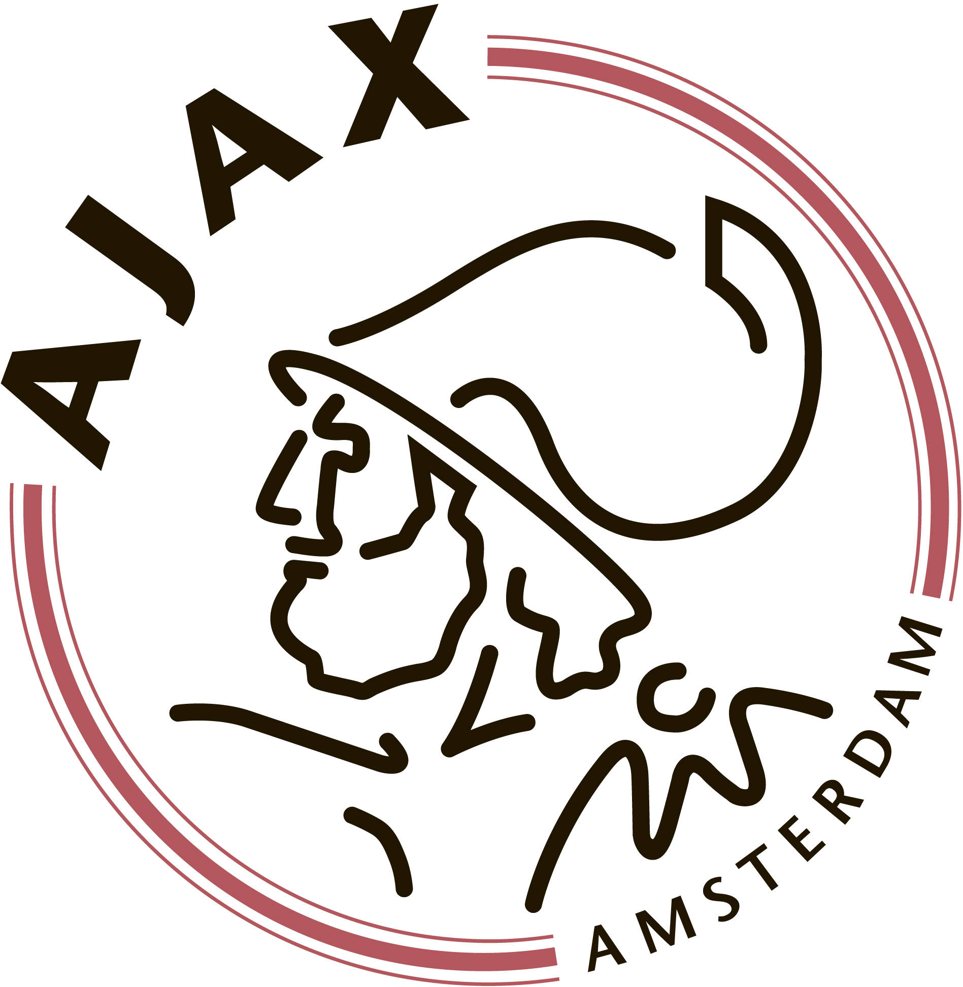 Download Ajax Logo Photo Background - Ajax Logo Transparent PNG Image ...