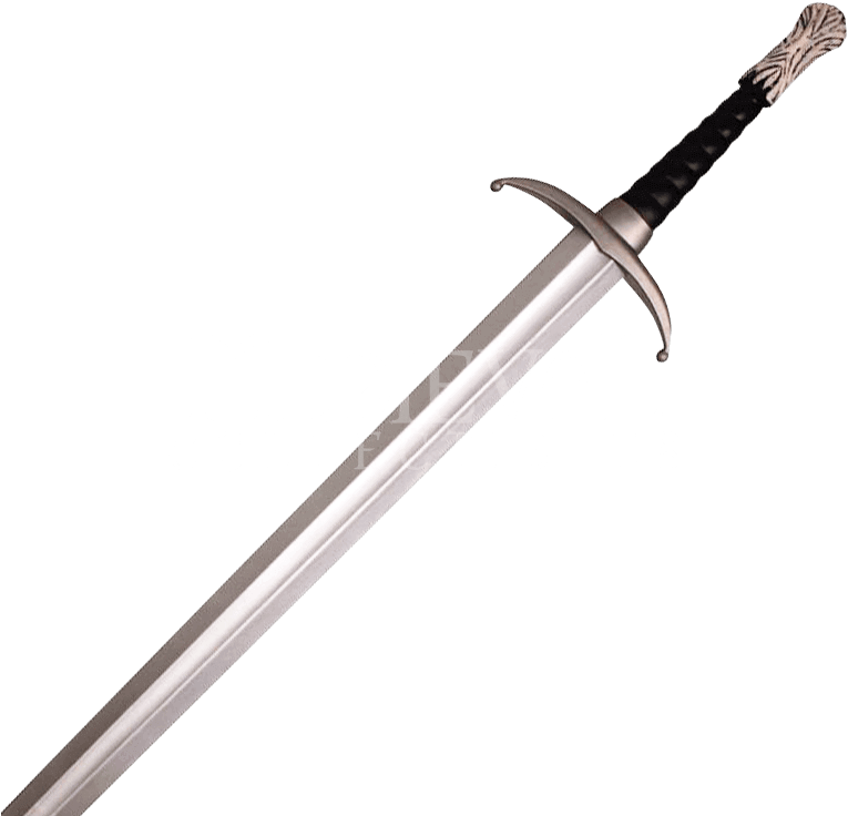 Item - Longsword Transparent - Free Transparent PNG Download - PNGkey