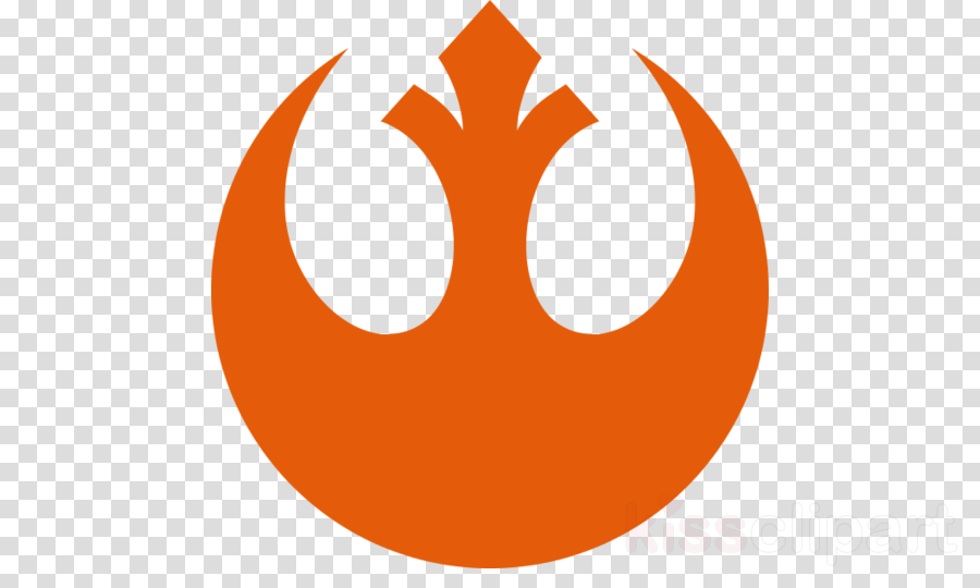 Download Download Star Wars Rebel Symbol Clipart Rebel Alliance - Decal ...