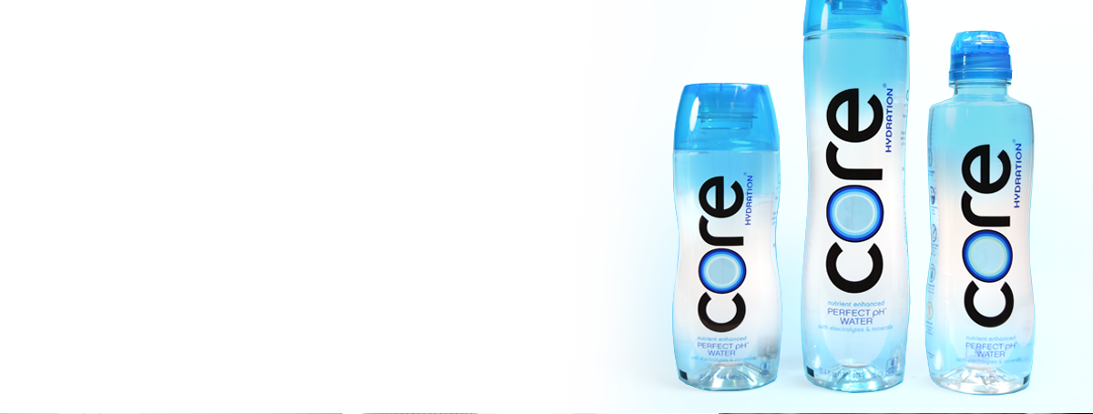 Download Innovating Water - Core - Perfect Ph Water With Electrolytes ...
