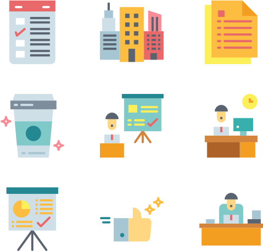 Download Office - Microsoft Office PNG Image with No Background ...