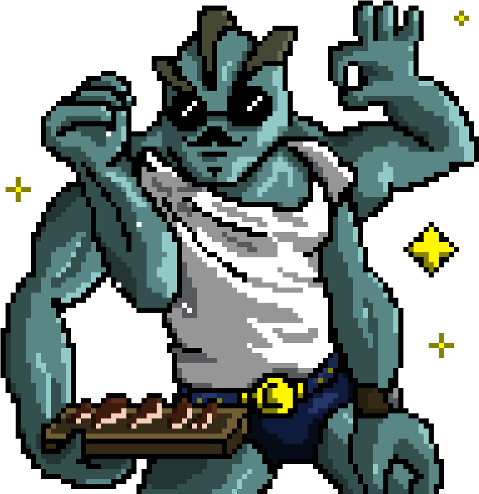 Thumb Image - Salt Bae Meme Gif - Free Transparent PNG Download - PNGkey