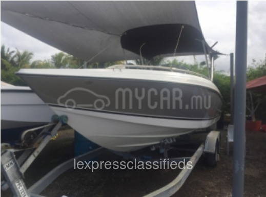 Download Super Cobra Year 2014 Speed Boat - Launch PNG Image with No ...