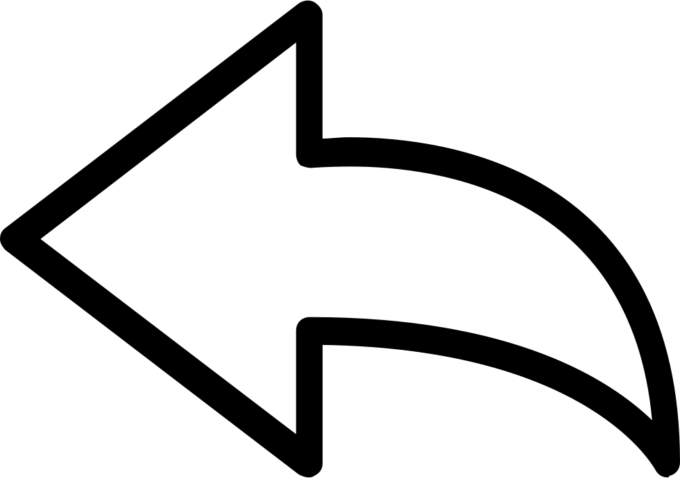 Download Png File Svg - Icono Ir Atras PNG Image with No Background ...