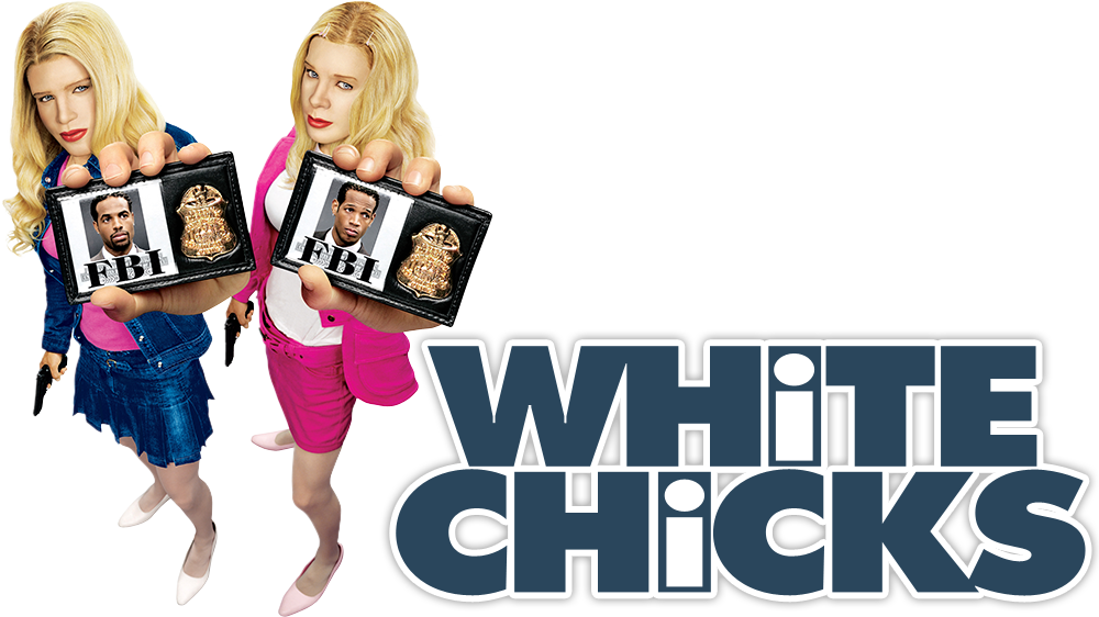 Download White Chicks Image White Chicks Movie Poster Png Image With No Background
