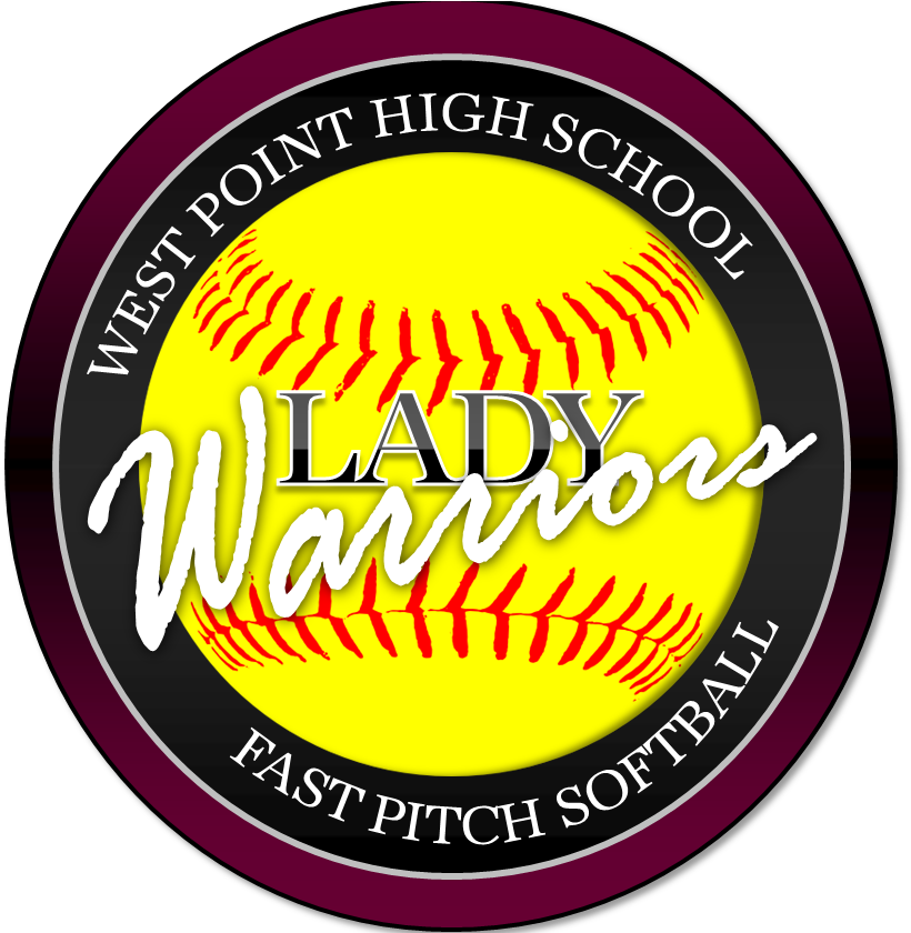 Download West Point Softball - Black PNG Image with No Background ...