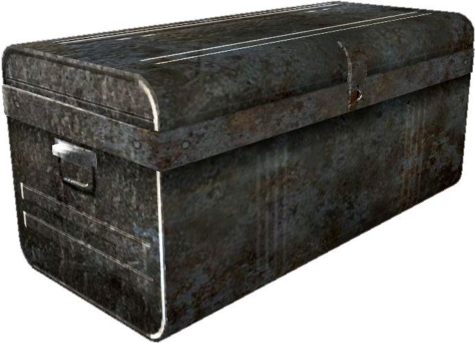 Footlocker - Footlocker Fallout - Free Transparent PNG Download - PNGkey