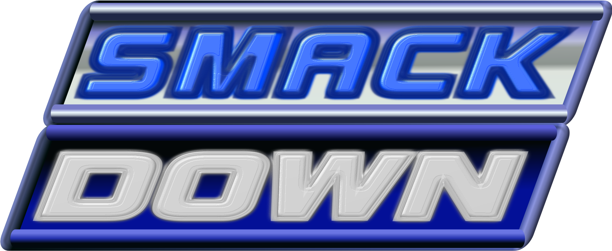 Open - Wwe Smackdown - Free Transparent PNG Download - PNGkey