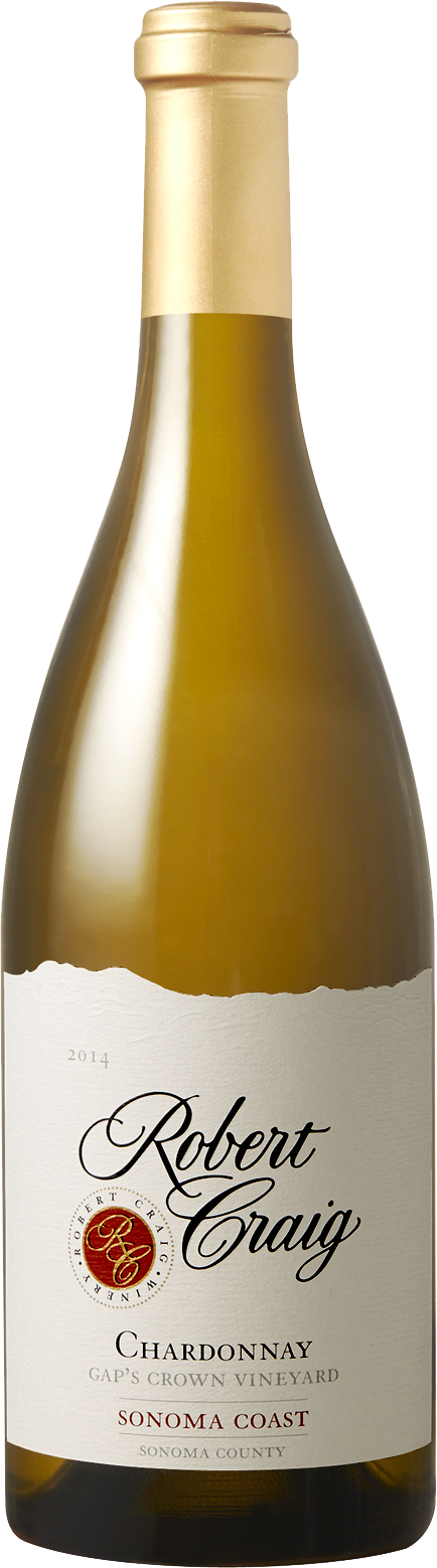 Download Wine Notes > Label > - Robert Craig Winery PNG Image with No ...