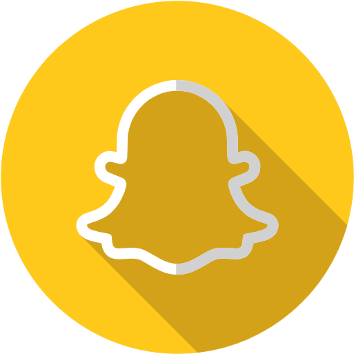 Download Snapchat - Snapchat Icon PNG Image with No Background - PNGkey.com