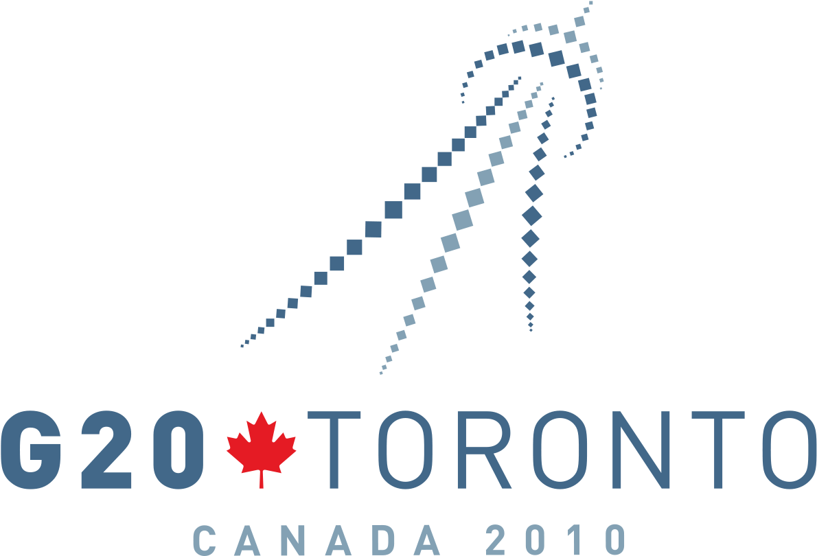 Download G20 Summit 2010 Toronto PNG Image with No Background - PNGkey.com