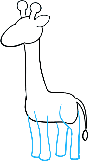 Download How To Draw A Really Easy Tutorial - Drawing PNG Image with No ...