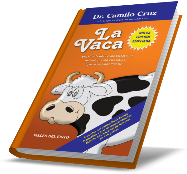 Download La Vaca Camilo Cruz - La Vaca / The Cow: Una Historia Sobre ...