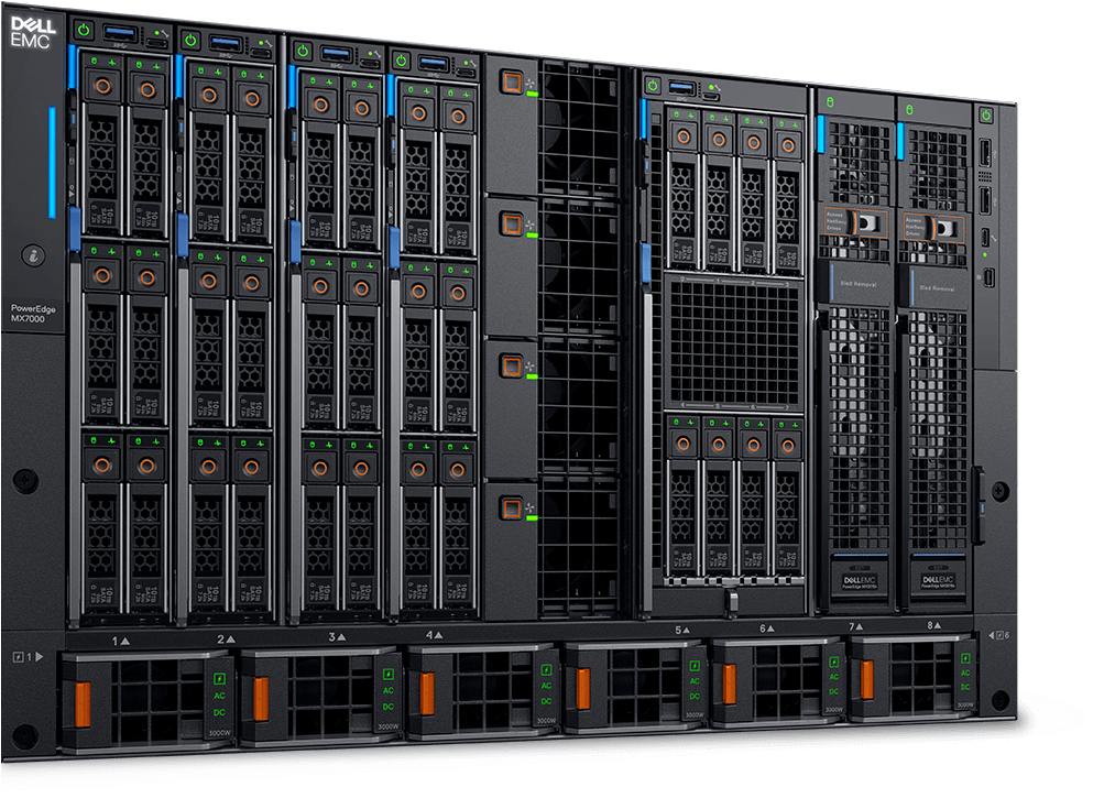 Download Modular Infrastructure - Dell Poweredge PNG Image with No ...