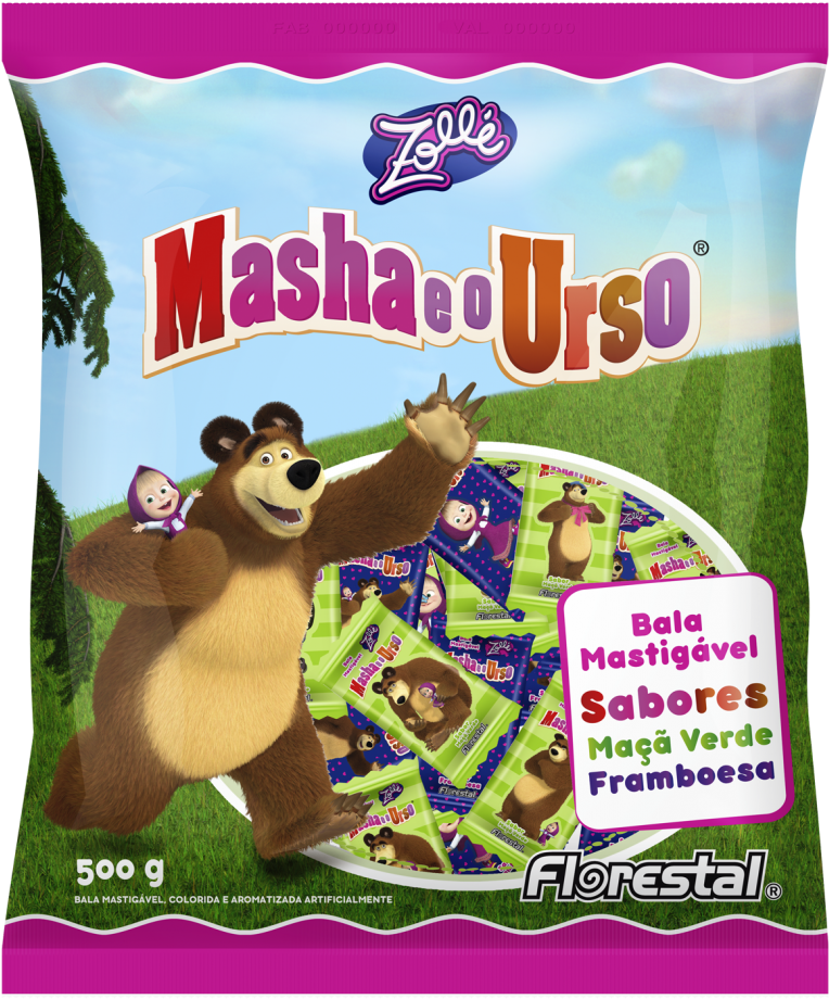 Desenho Masha Eo Urso Png - Masha And The Bear - Free Transparent PNG ...