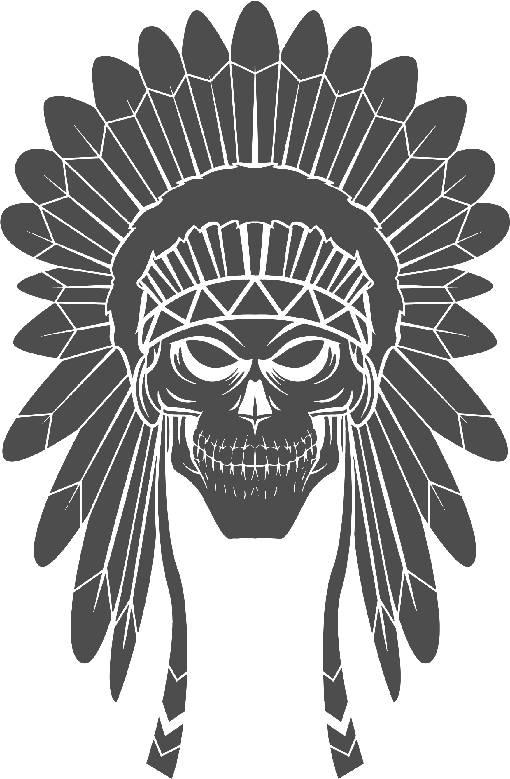 Download Default - Apache Cartoon PNG Image with No Background - PNGkey.com