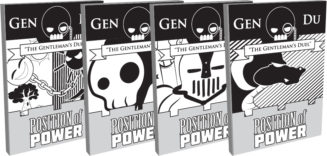 Download Gendu Position Of Power Boosters - Poster PNG Image with No ...