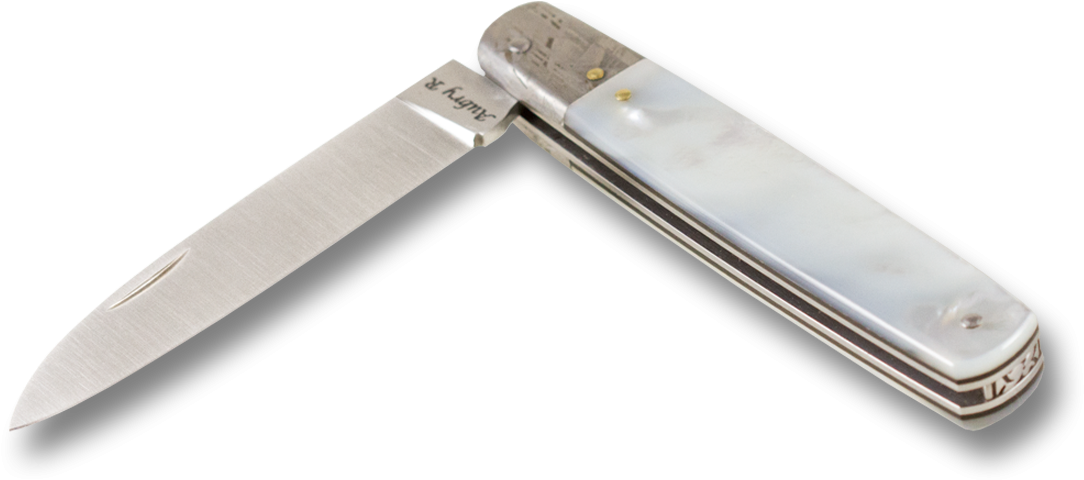 Download Navette Météorite & Nacre - Blade PNG Image with No Background ...