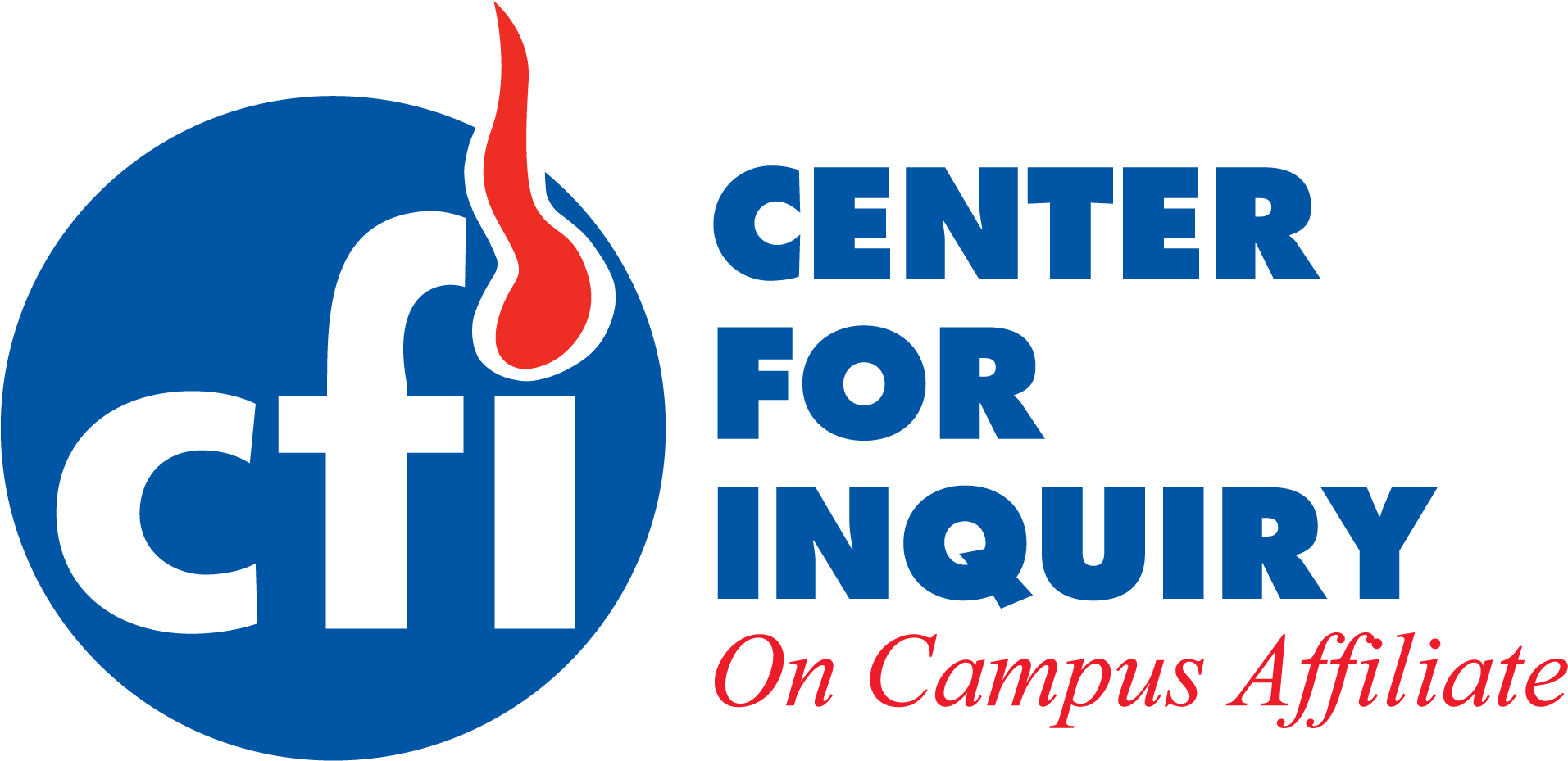 Download Cfi On Campus Resources - Center For Inquiry PNG Image with No ...