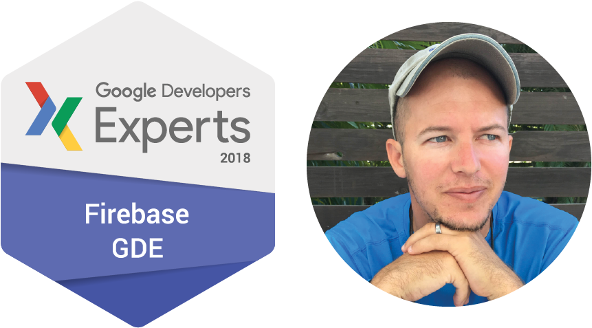 Download Jeff Delaney Google Developer Expert For Firebase - Vacation ...