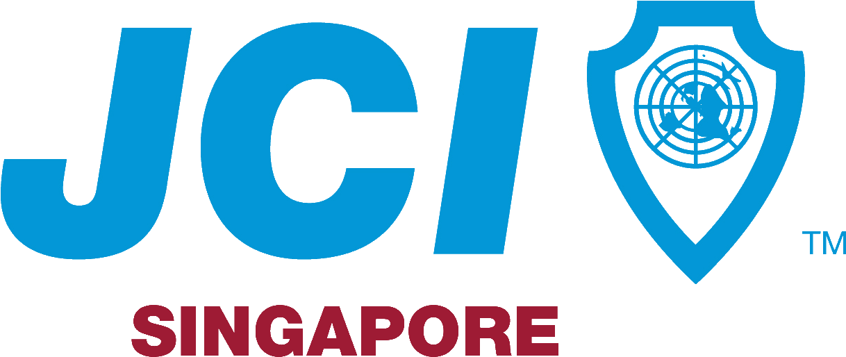 Download Jci Singapore - Junior Chamber International PNG Image with No ...